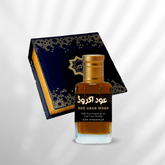 Best Oud Attar in Pakistan | Arabic Oud | Original Arabian Oud | Oud ...