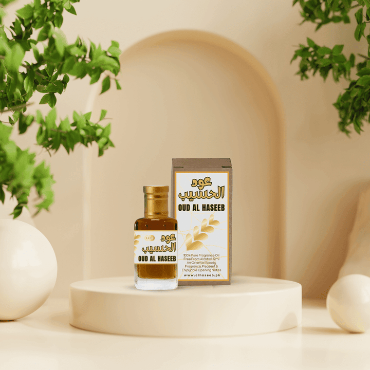 Best Oud Attar in Pakistan | Arabic Oud | Original Arabian Oud | Oud ...