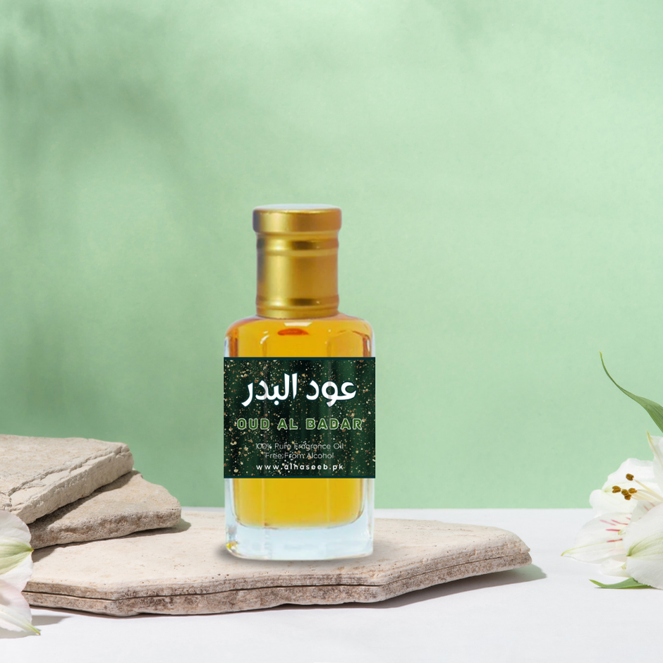 Best Oud Attar in Pakistan | Arabic Oud | Original Arabian Oud | Oud ...