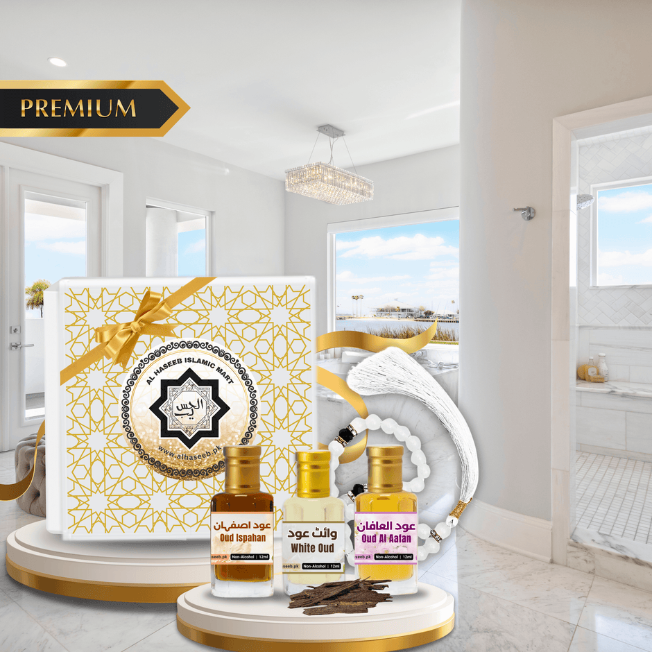 Best Oud Attar in Pakistan | Arabic Oud | Original Arabian Oud | Oud ...