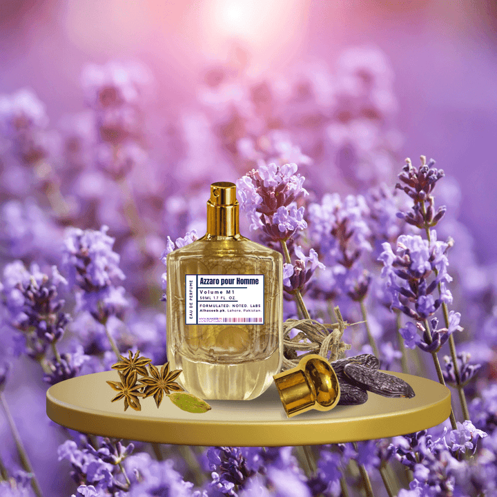 Best Attars, Oud Attars, Fragrances & Impression Perfumes in Pakistan