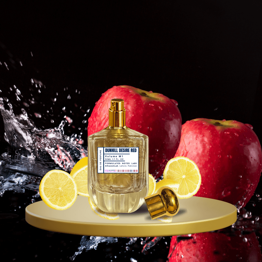 Our Impression of Dunhill Desire | Pakistan's #1 Online Fragrances Store.