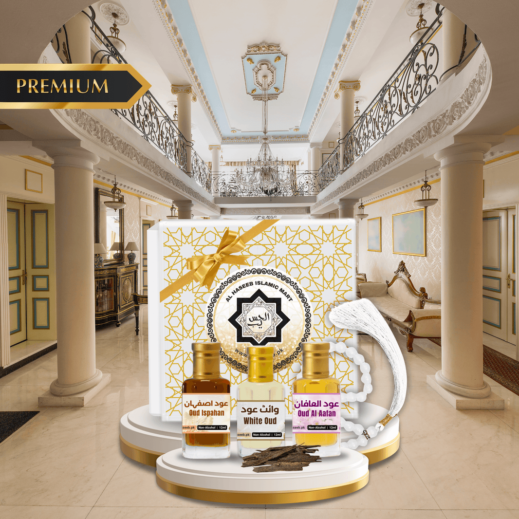 Best Oud Attar in Pakistan | Arabic Oud | Original Arabian Oud | Oud ...